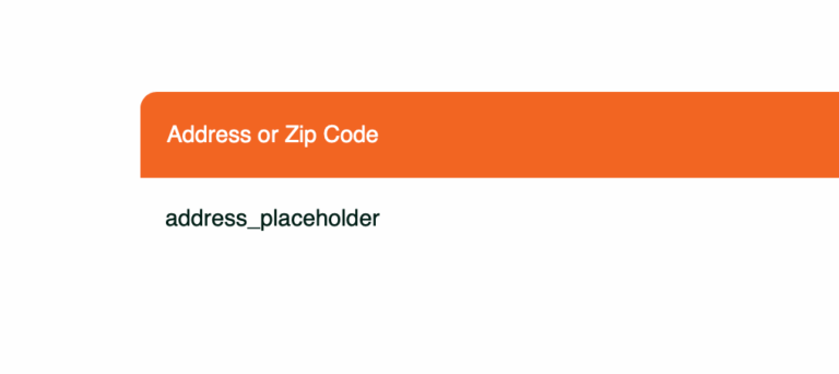 Settings Are Not Rendering Properly – Store Locator Plus® Internal Docs