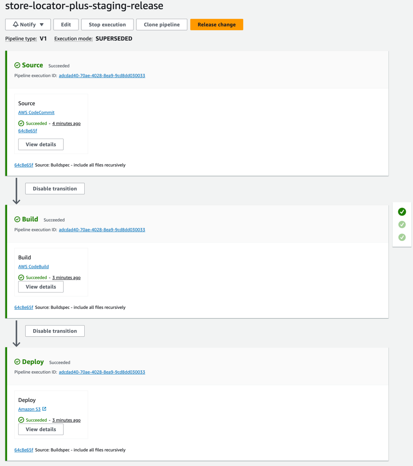 Store Locator Plus® Staging (Prerelease) Updates 2024 Edition – Store ...