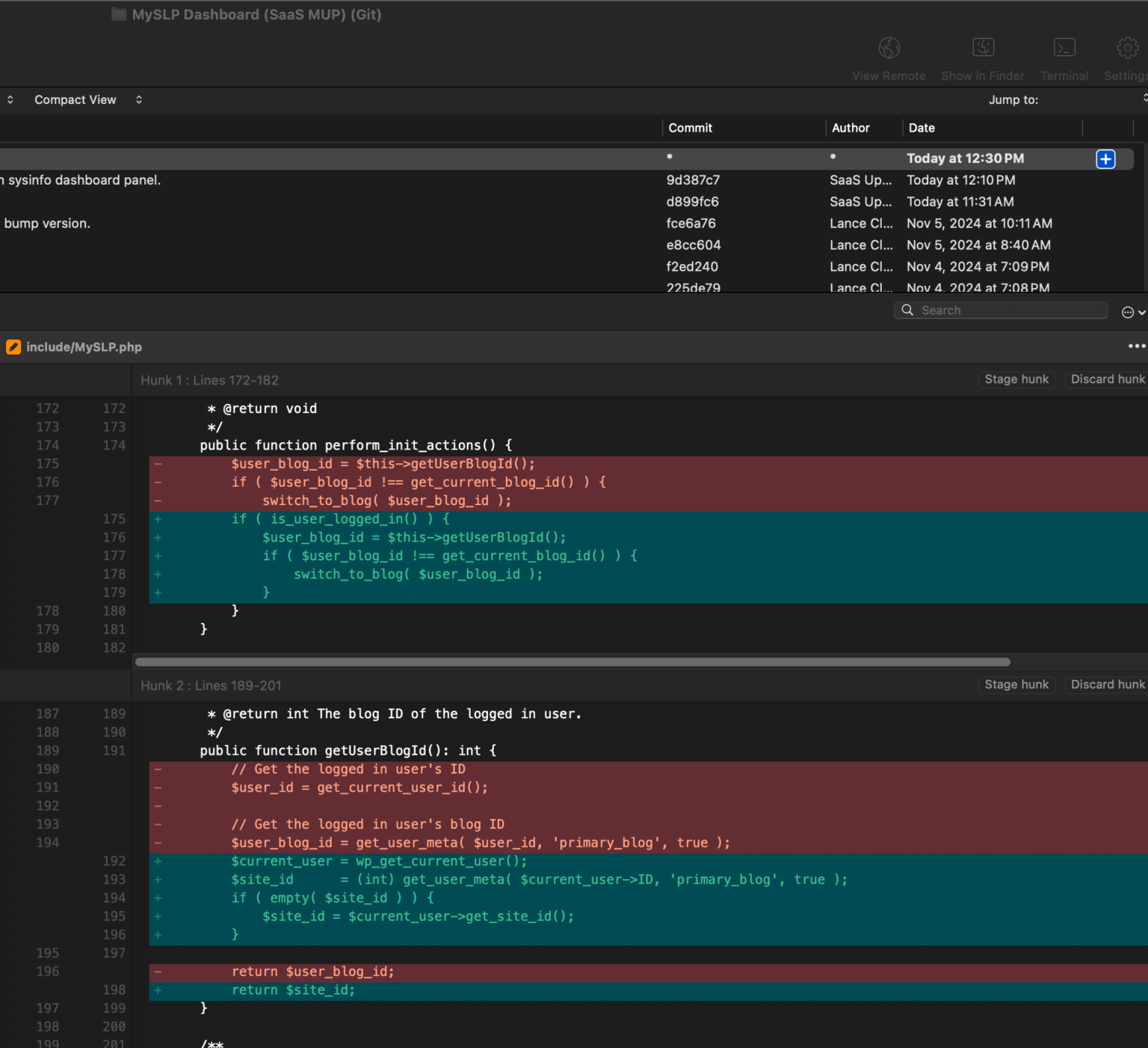 Cannot Login To Alt User : Error MySLP::getUserBlogId(): Return value – Store Locator Plus ...