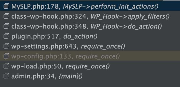 SaaS Returning Wrong Location List – Store Locator Plus® Internal Docs
